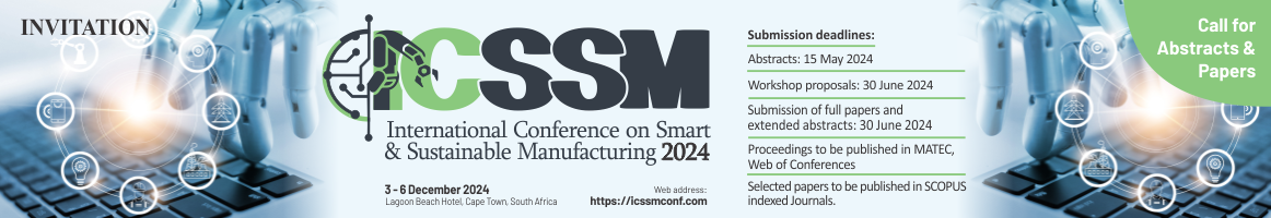 SAIIE Council | Southern African Institute for Industrial Engineering