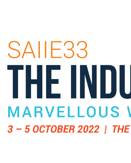 Southern African Institute for Industrial Engineering